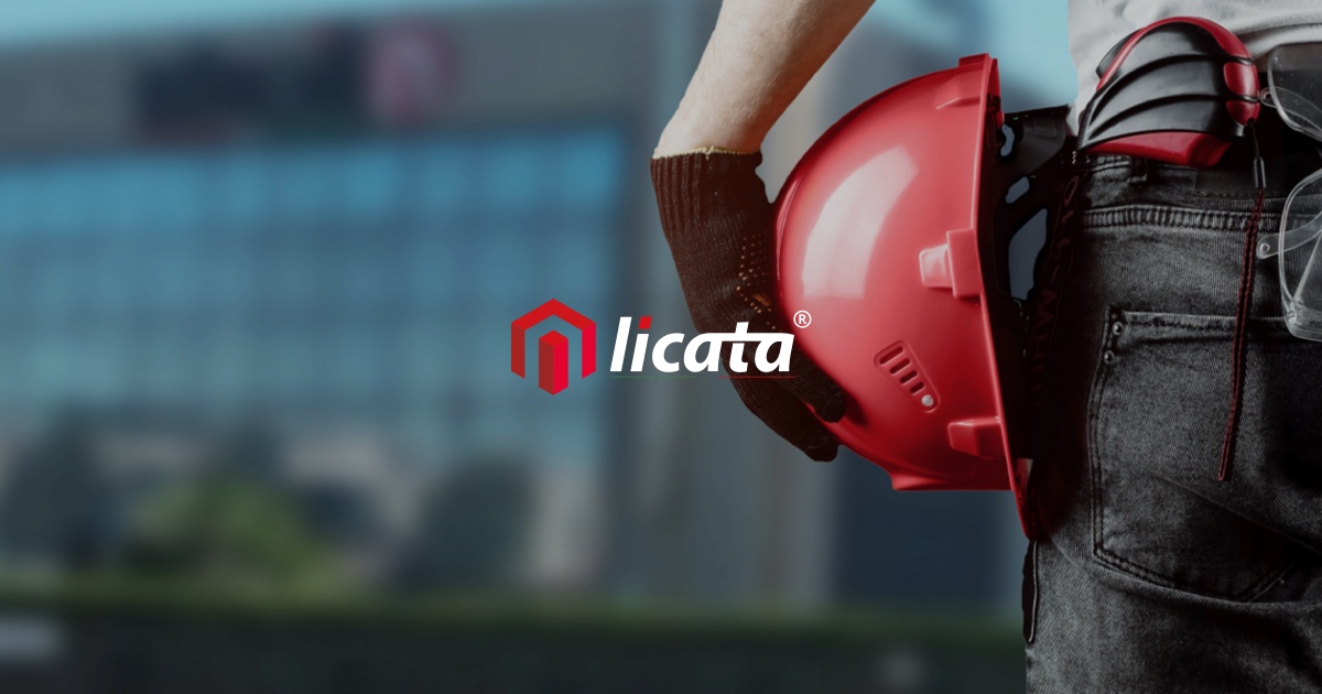 Licata CRM Net80 - licata.reinforced | Licata S.p.A.